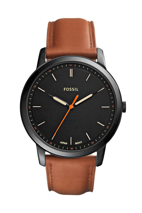 FOSSIL THE MINIMALIST MUŠKI KVARCNI SAT - Bela Tehnika - Donić